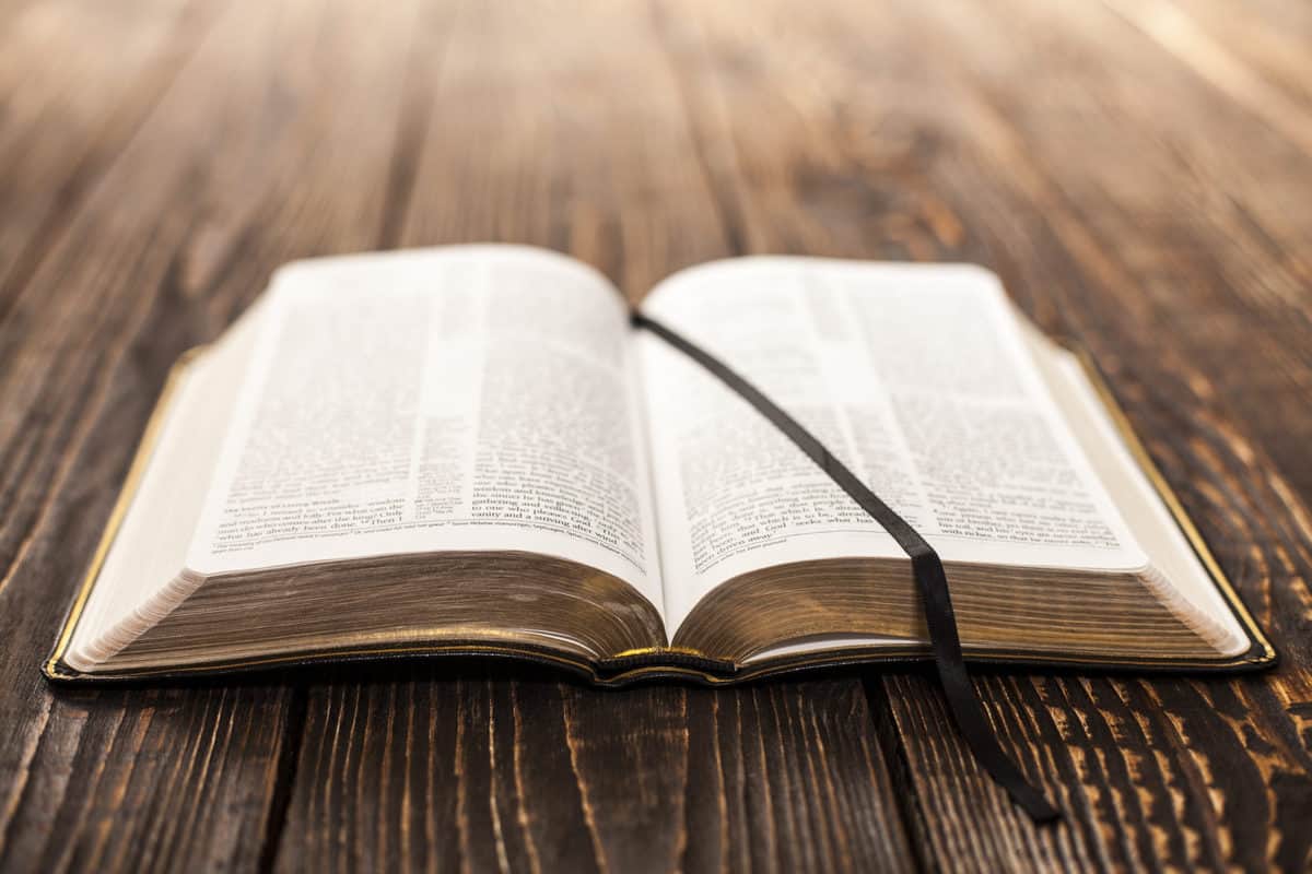 Blood Of Jesus Is Tested In Israel, Proven Alive | Christian Learning ...