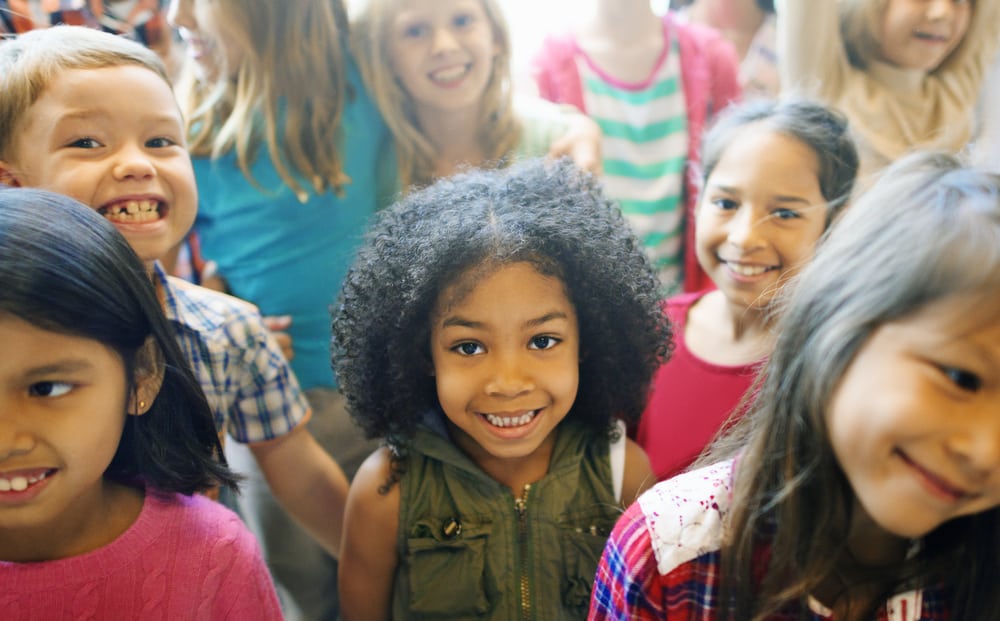 Kids Are Never Too Young To Learn About Race | Christian Learning & News