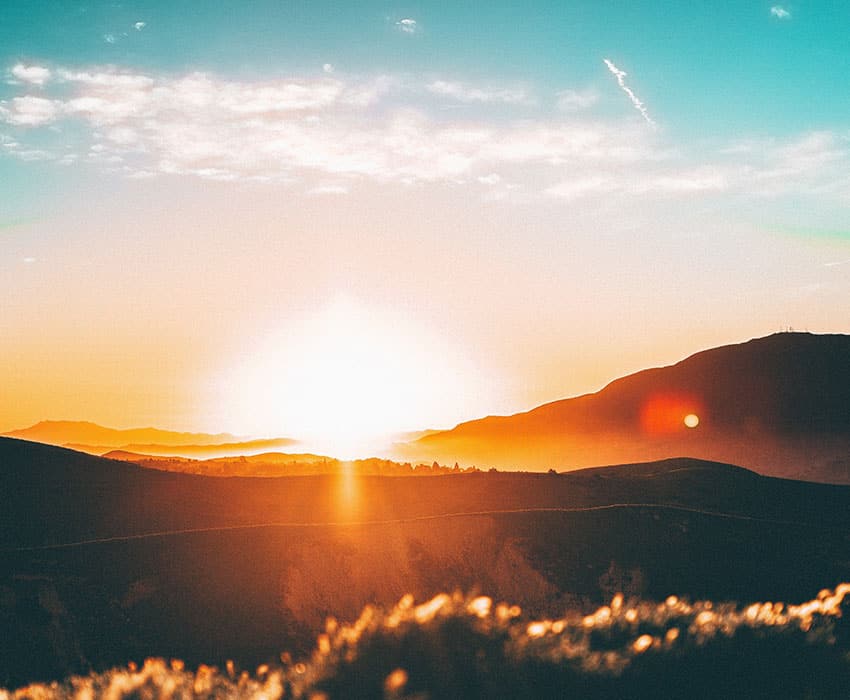 The True Meaning Of The 'Eye Of The Needle' That Jesus Mentioned In The ...