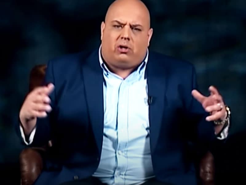 Drug Addict Challenged Jesus "God, If You're Real, Reveal Yourself ...