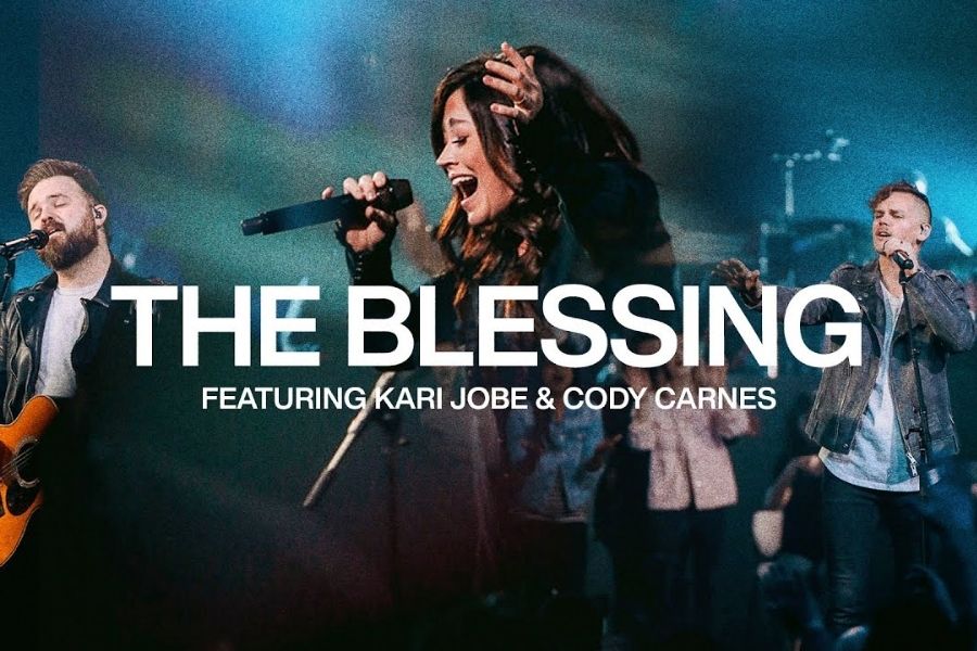 2020 Worship Song ‘The Blessing’ Becomes Worldwide Hit, With More Than ...