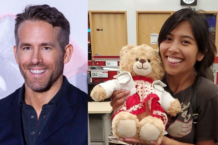 Stolen Teddy Bear With Late Mother’s Voice Returns To Owner Thanks To ...