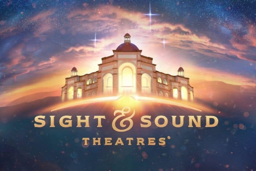 Sight & Sound Theatre Redesigns Everything In The Middle Of A Pandemic ...