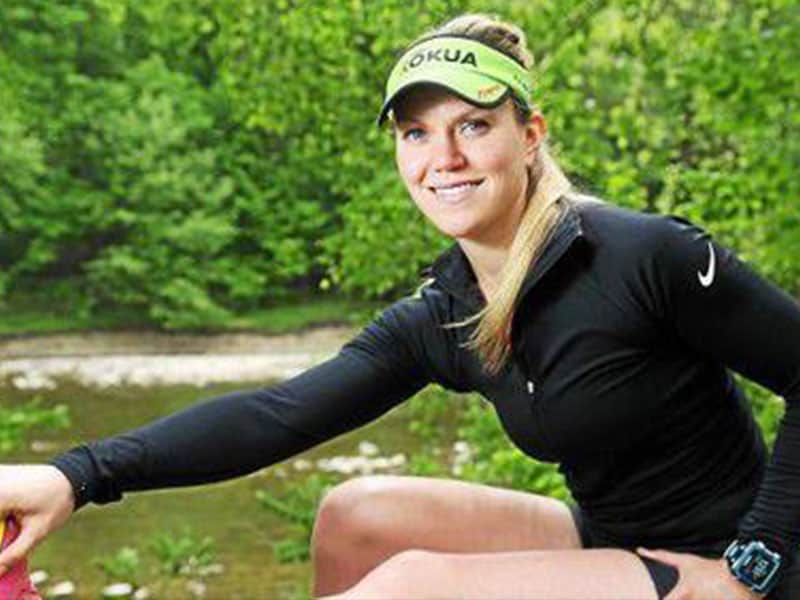 Christian Athlete Katie Spotz To Run 130 Miles Nonstop For Tanzanian ...