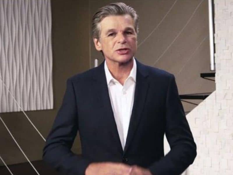 Pastor Jentezen Franklin Calls For 21-Days Of Prayer And Fasting For ...