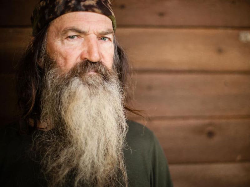 Gang Member Becomes A Prison Minister After A Conversation With A ...