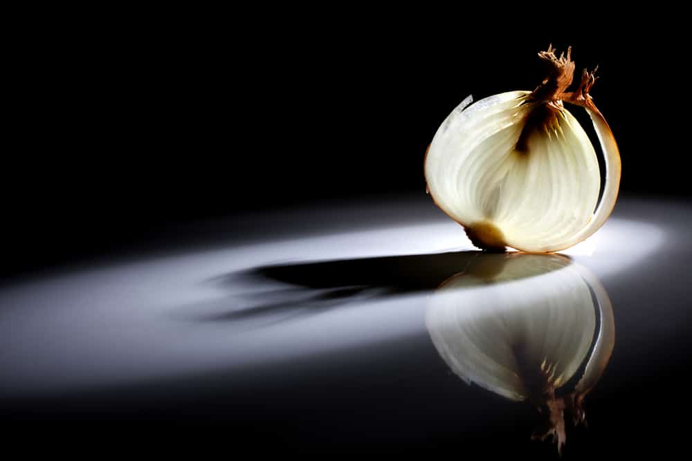 The Word Of God Has Many Layers, Just Like An Onion | Christian ...