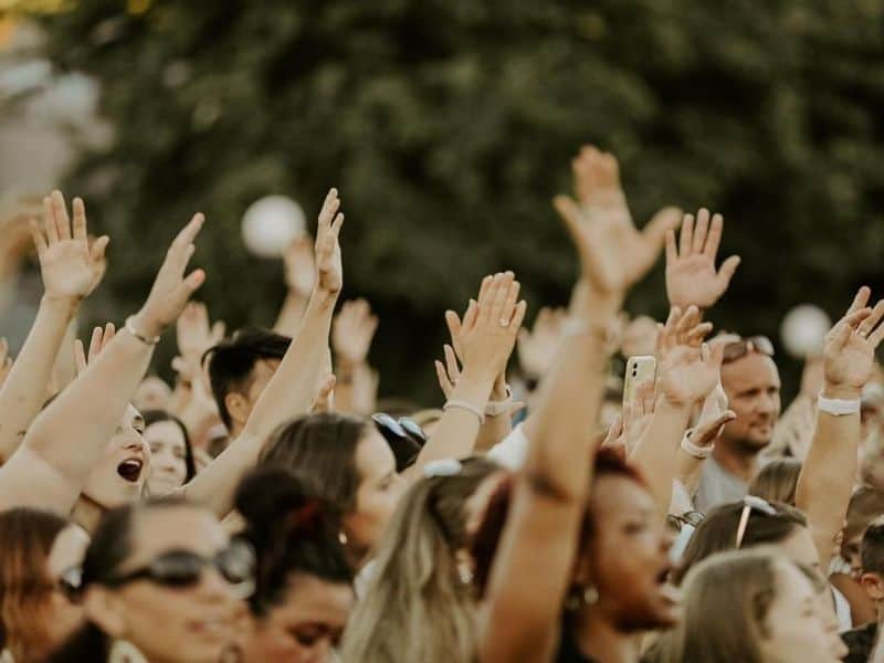 Worshippers In Seattle Refused To Be Stopped When Confronted With Knife ...