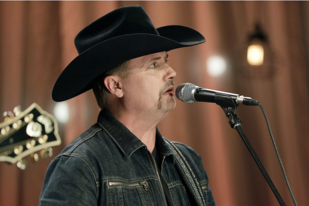 Country Singer John Rich Previews New Song ‘Earth To God’ | Christian ...