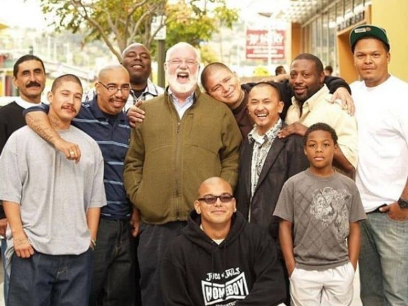 The Seven Functions Of The Holy Spirit Shared By Jonny Ardavanis ...