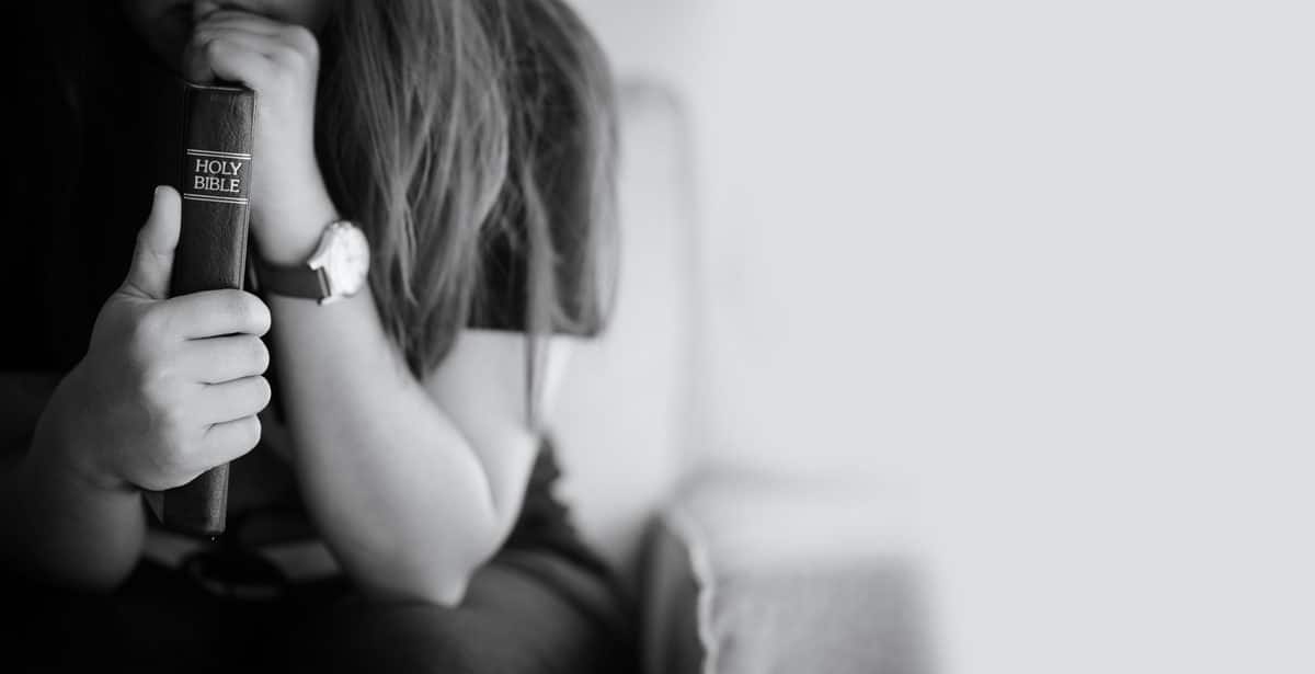 Megan Fate Marshman Shares A Revelation About Her Season of Grief: 'God ...