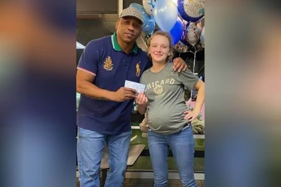 Mandisa Reveals Story Behind ‘Overcomer’ And Nearly Ending Her Life ...