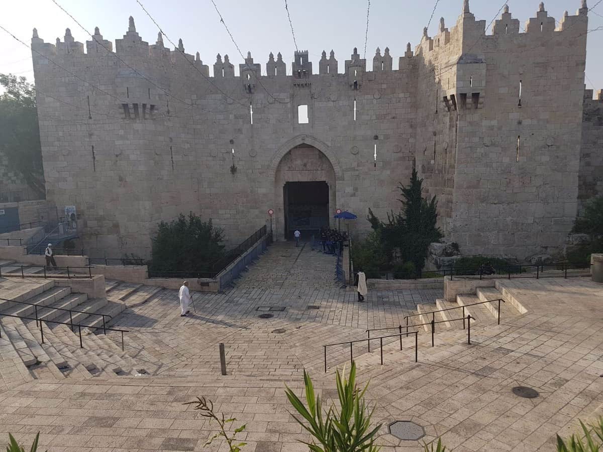 A Hebrew Word Study Of 'Chayim' Which Means Life | Christian Learning ...