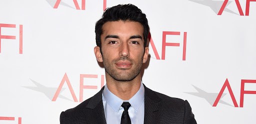 Director Justin Baldoni Says New Disney+ Movie ‘Clouds’ Is From God’s ...