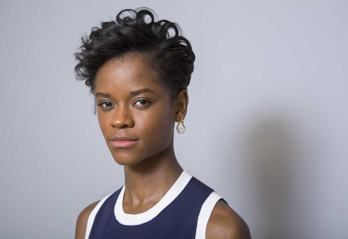 Christian Actress Letitia Wright Starts Production Company Inspired By ...