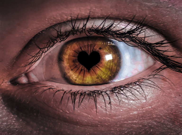 How Do You Know If You Have A Seer Or Feeler Gifting? | Christian ...