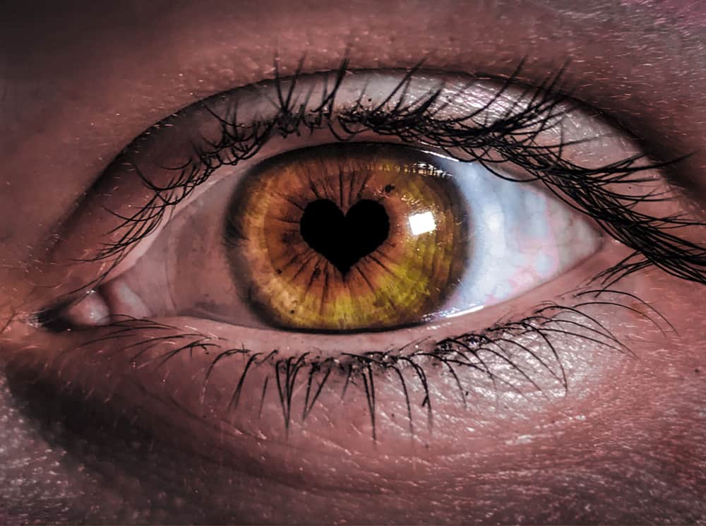 How Do You Know If You Have A Seer Or Feeler Gifting? | Christian ...