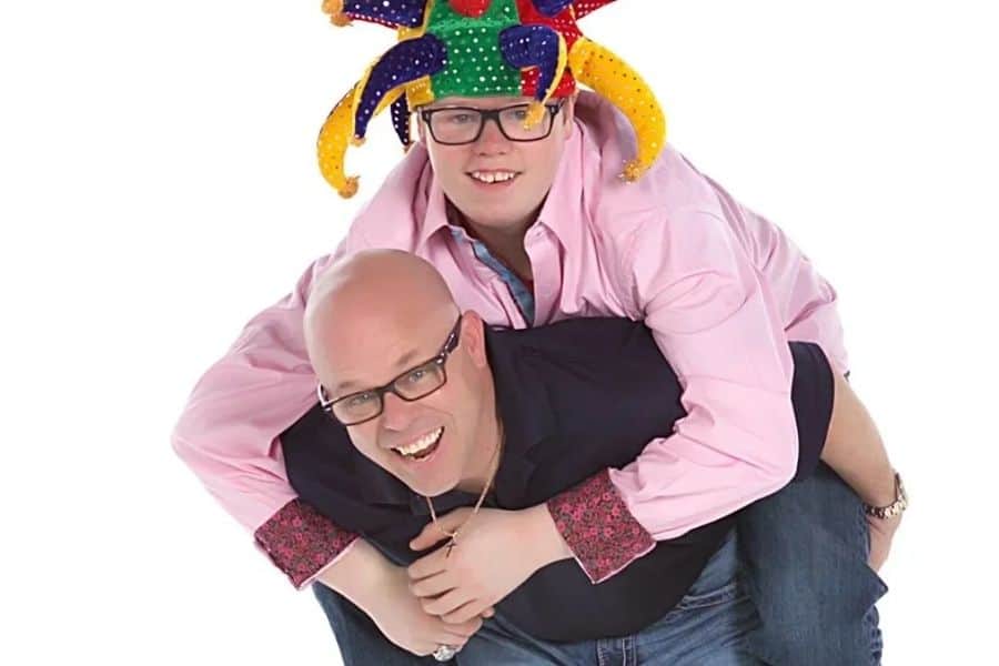 Erwin Brothers Announces New Film ‘Unbreakable Boy’ | Christian ...