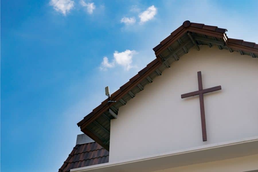 Washington Pastor Aims To Plant Churches In Underserved Urban Areas ...