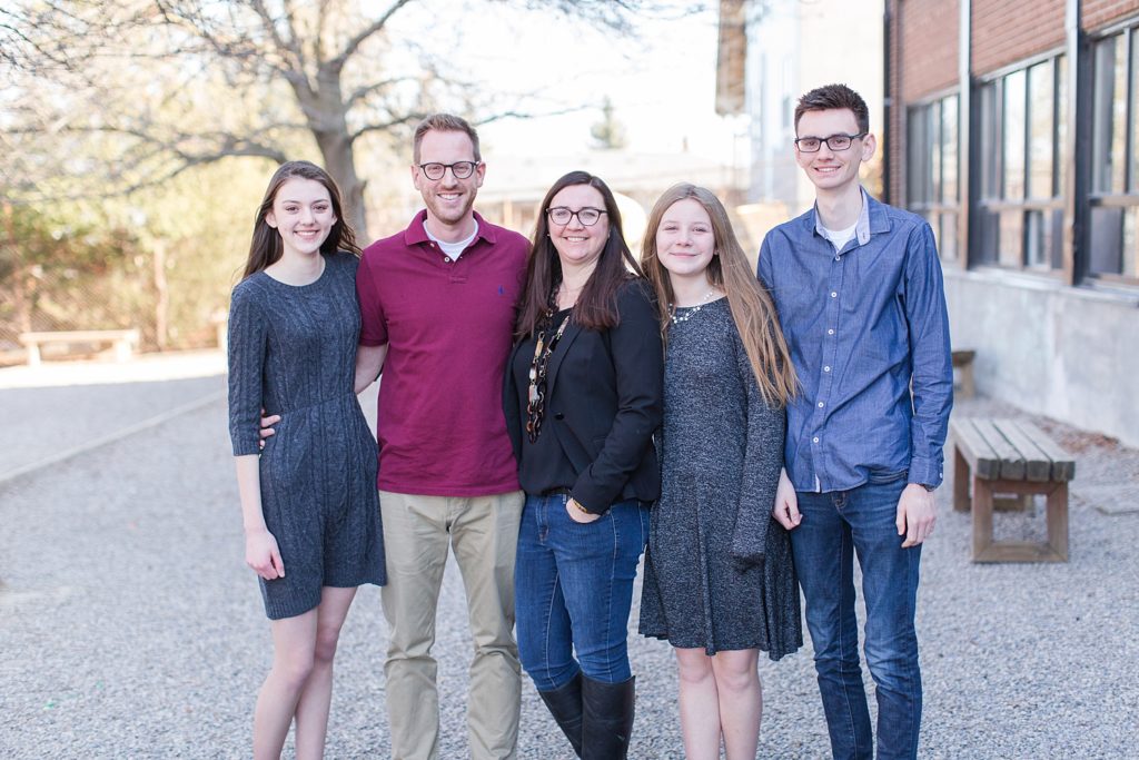 Popular Blogger Pastor Tim Challies Announces 20-Year-Old Son’s Death ...