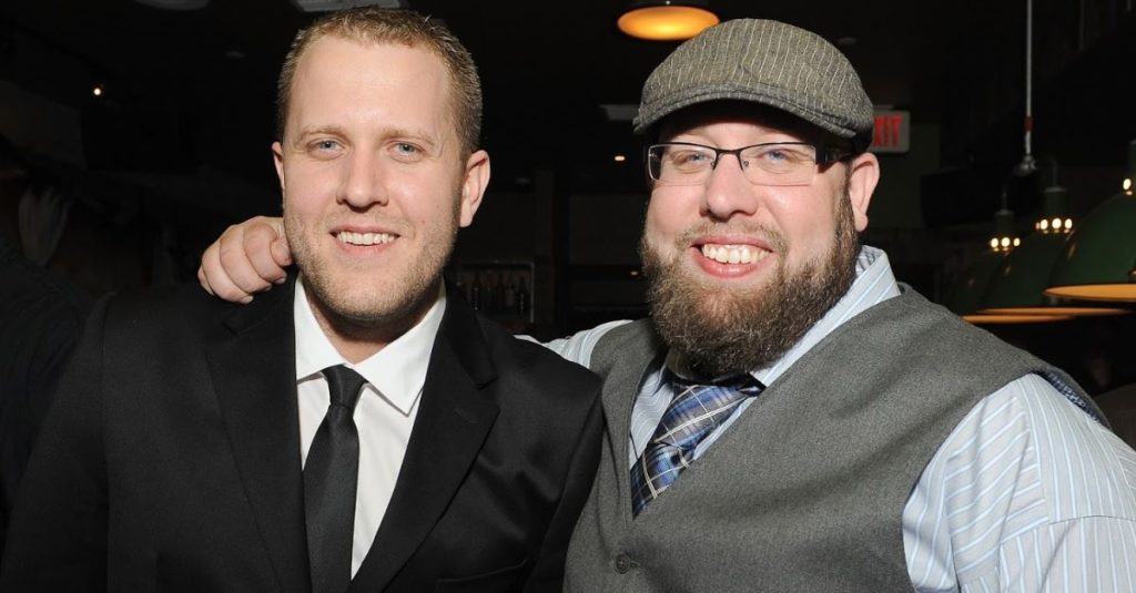 Erwin Brothers Announces New Film ‘Unbreakable Boy’ | Christian ...