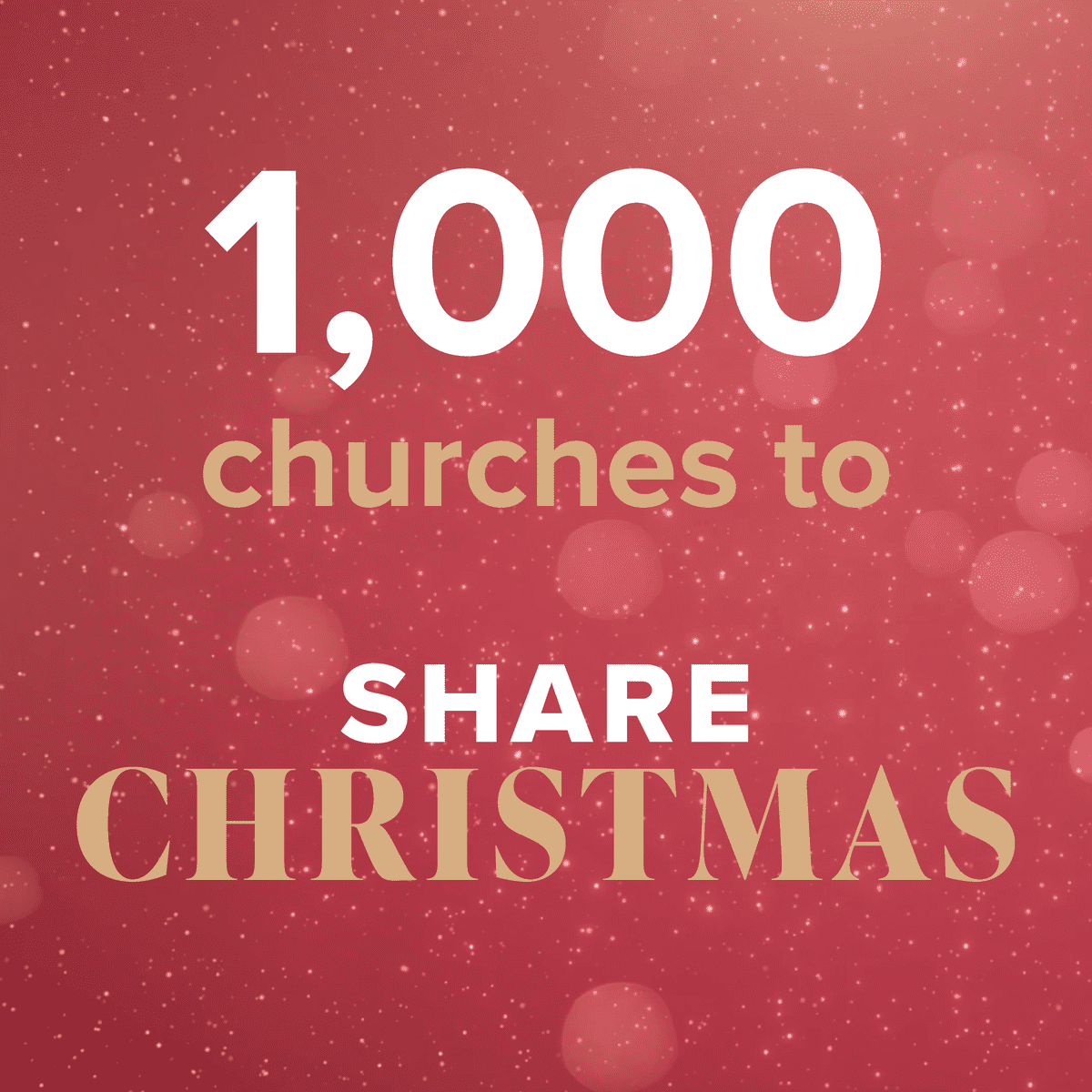 J.John to Preach at 1,000 Churches this Christmas | Christian Learning ...