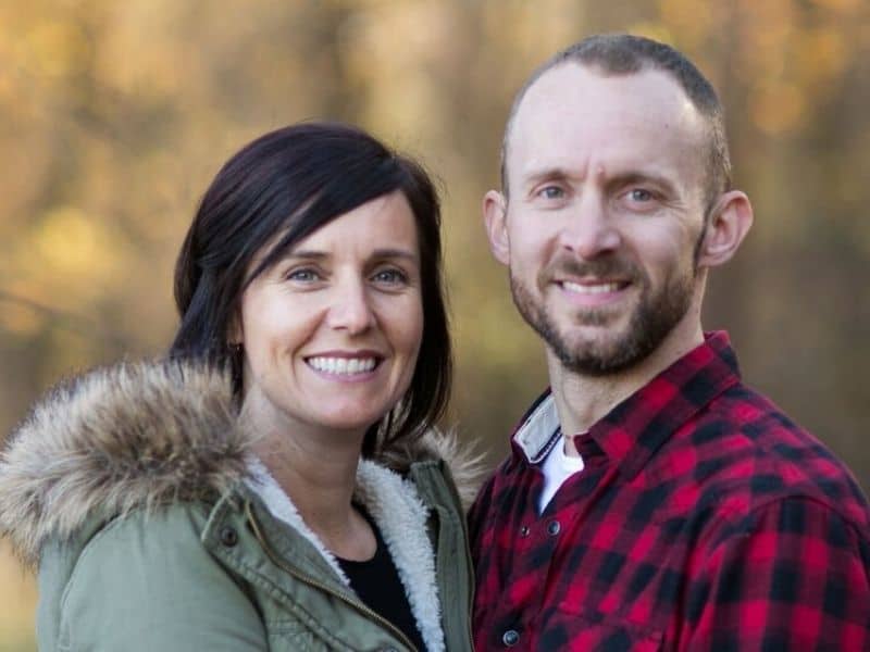 Eric & Candace Johnson Resign As Senior Pastors Of Bethel Church ...