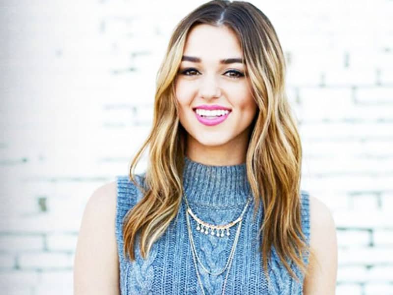Sadie Robertson To Older Christians: ‘Gen Z Is Craving For Truth ...