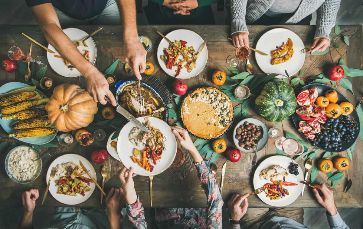 2020 The Year of Thanksgiving | Christian Learning & News