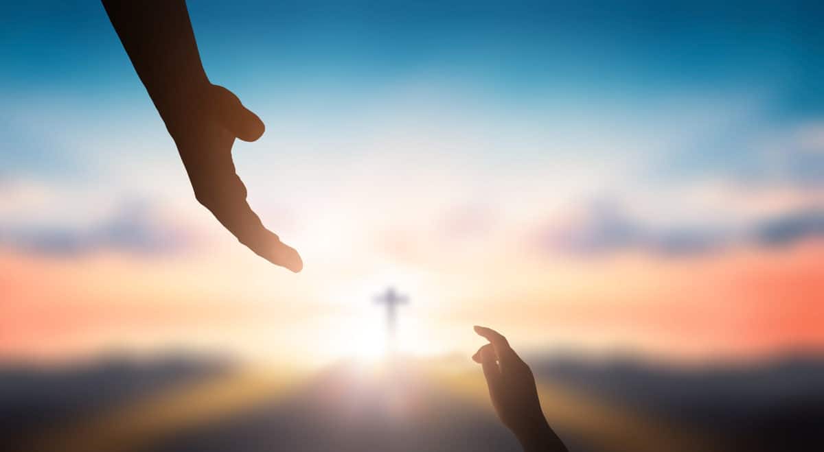 God's Word For You Today: God Has Chosen Yo, You’ve Been Handpicked By ...