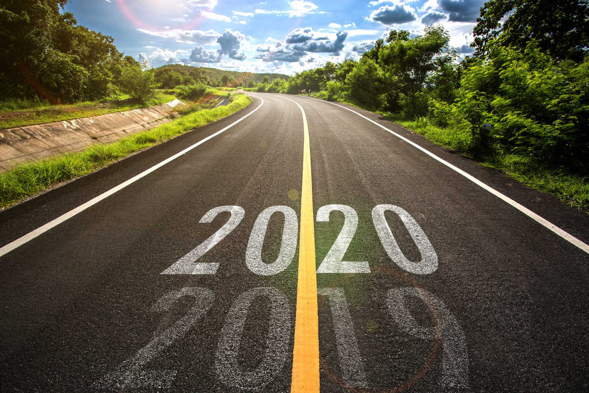How Focused Was Your Vision in 2020? | Christian Learning & News