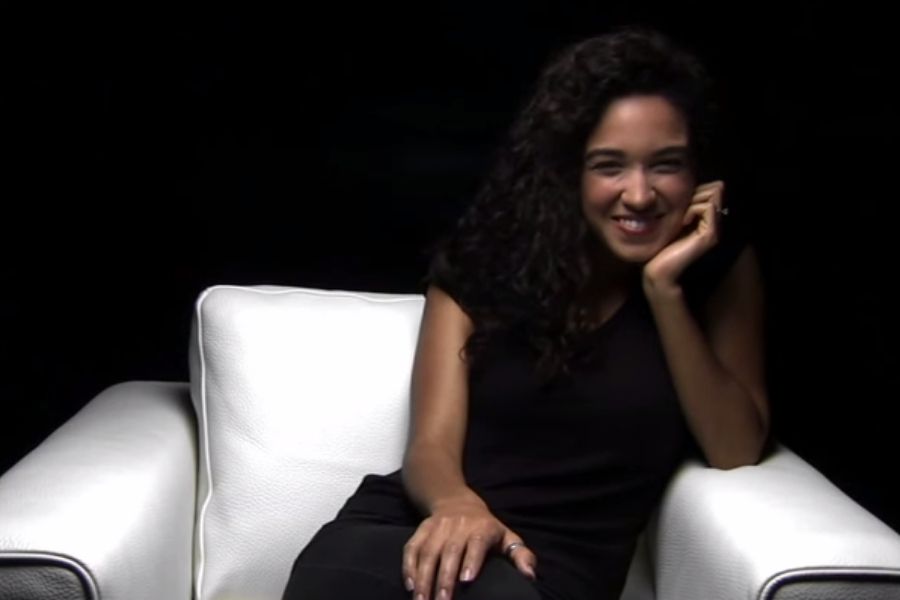 Christian Singer Moriah Peters Smallbone Stars In Upcoming Film ‘Reagan ...