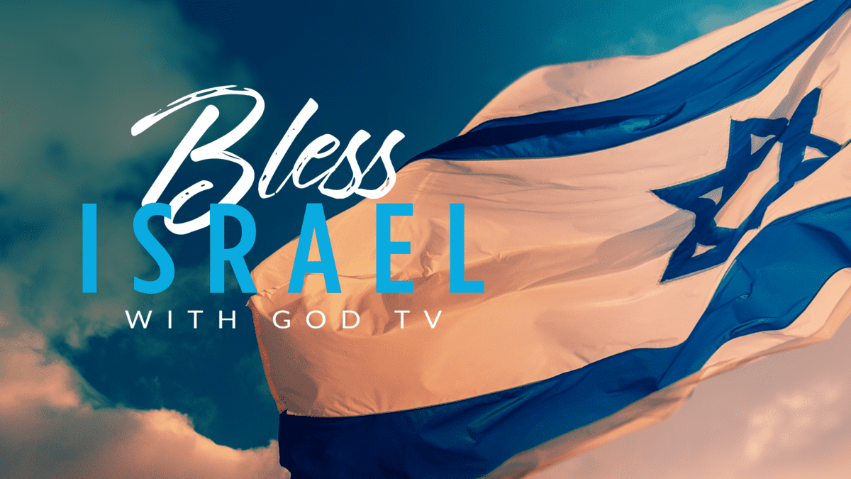 We Are Committed to Israel And Her Revival | Christian Learning & News