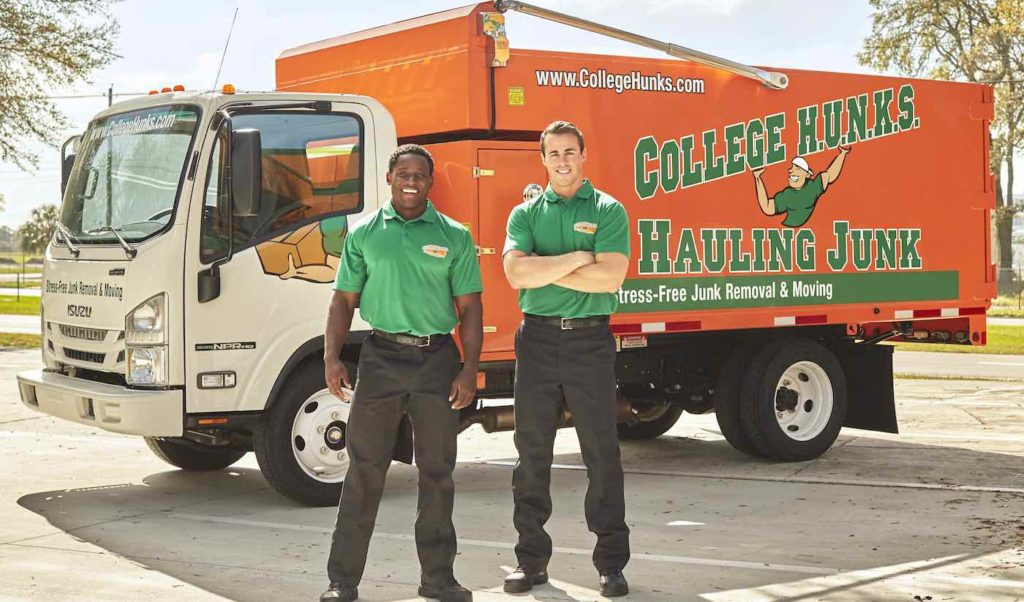 Moving Company Rescues Domestic Abuse Victims | Christian Learning & News