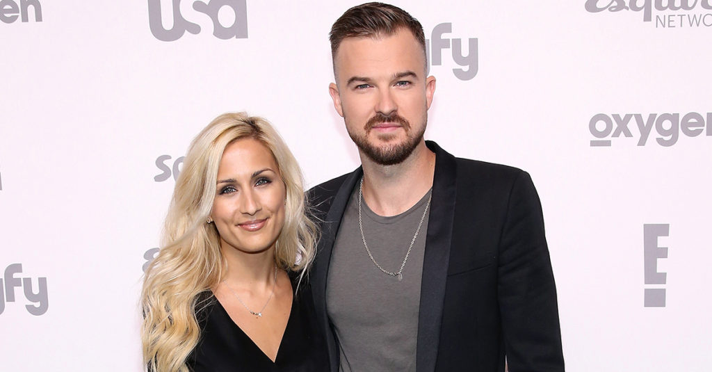 Rich Wilkerson & Wife Expects Third Child After Infertility Battle ...