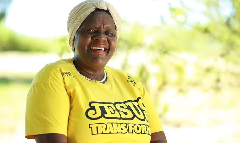 Former Drug Addict Starts New Life In Jesus | Christian Learning & News