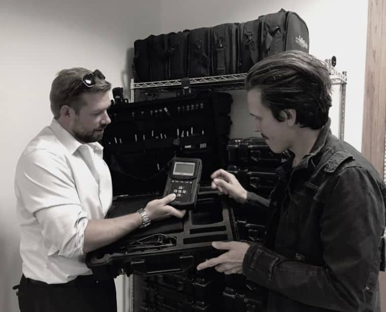 Exodus Road Rescues Human Trafficking Victims As Traffickers Went ...