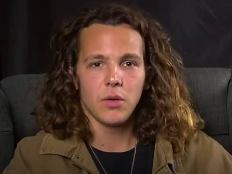 He Was Bored With Christianity Until Jesus Appeared | Christian ...