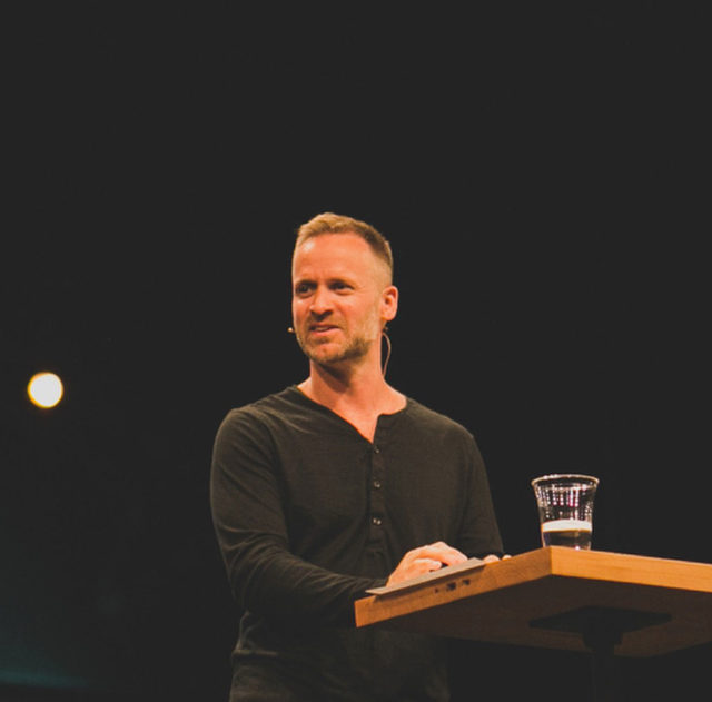 Bethel’s Brian Johnson Opens Up On Anxiety and Depression, ‘This Is ...