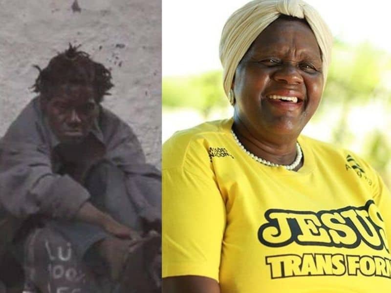 Former Drug Addict Starts New Life In Jesus | Christian Learning & News