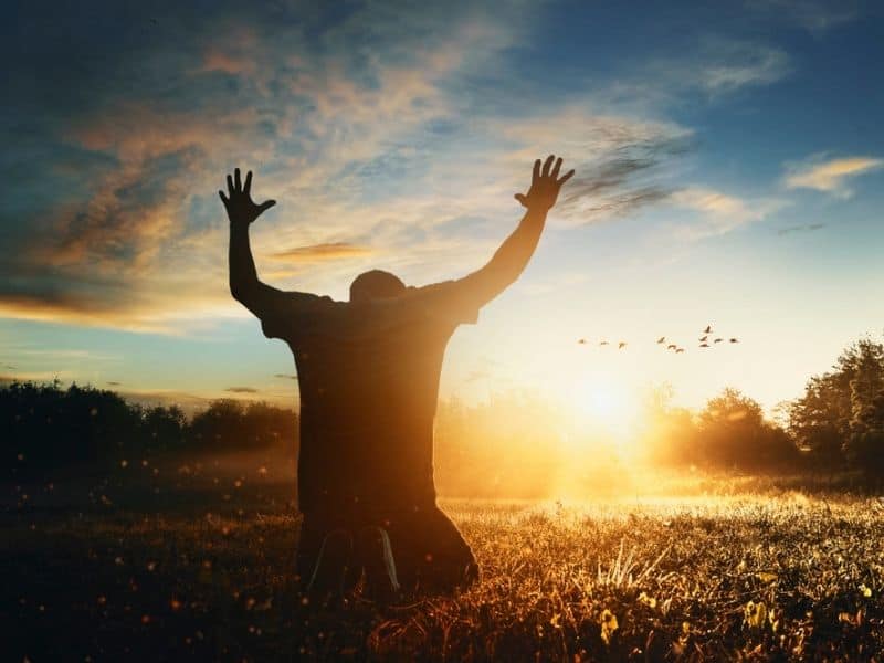 God's Word For You Today: Seek First The Kingdom Of God | Christian ...