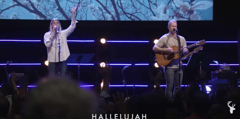 Bethel’s Brian Johnson Opens Up On Anxiety and Depression, ‘This Is ...