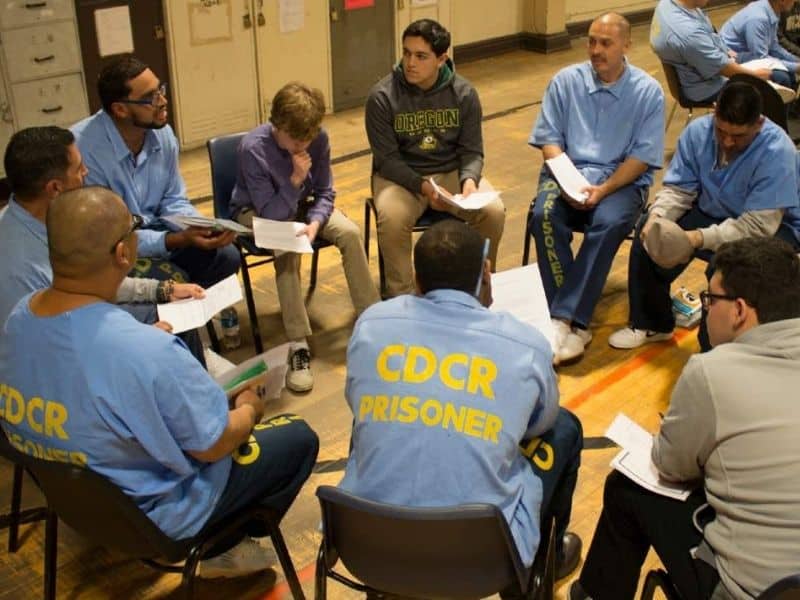 Prison Inmates Raise $32,000 To Pay Struggling Student’s Tuition Fees ...