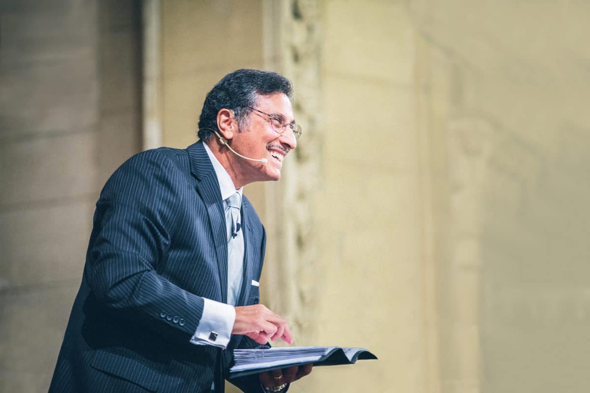 Leading The Way And Dr Michael Youssef’s Global Broadcasting Impact ...