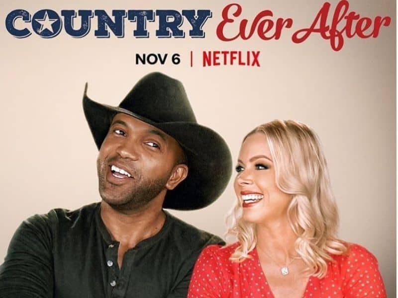 Coffey Anderson Tells The Story Behind 'Country Ever After' And His ...