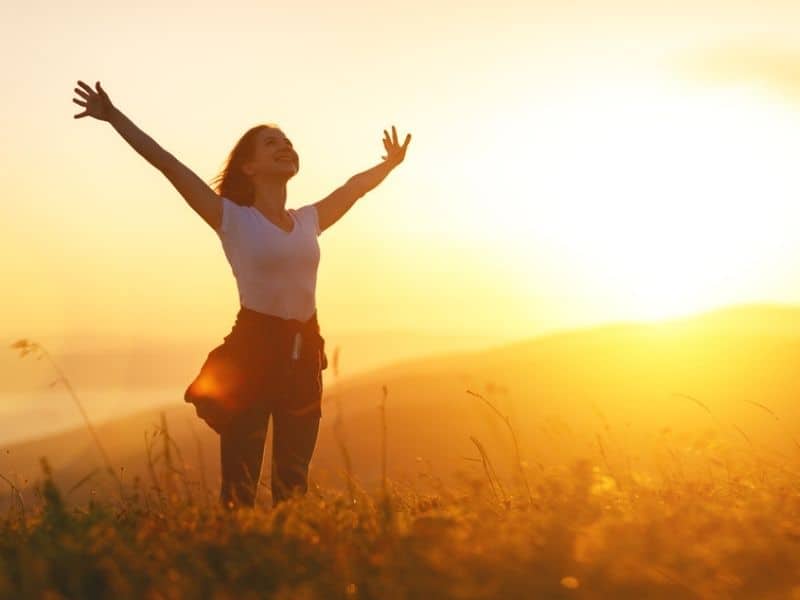 God's Word For You Today: Connect To God And You Will Never Run Out ...