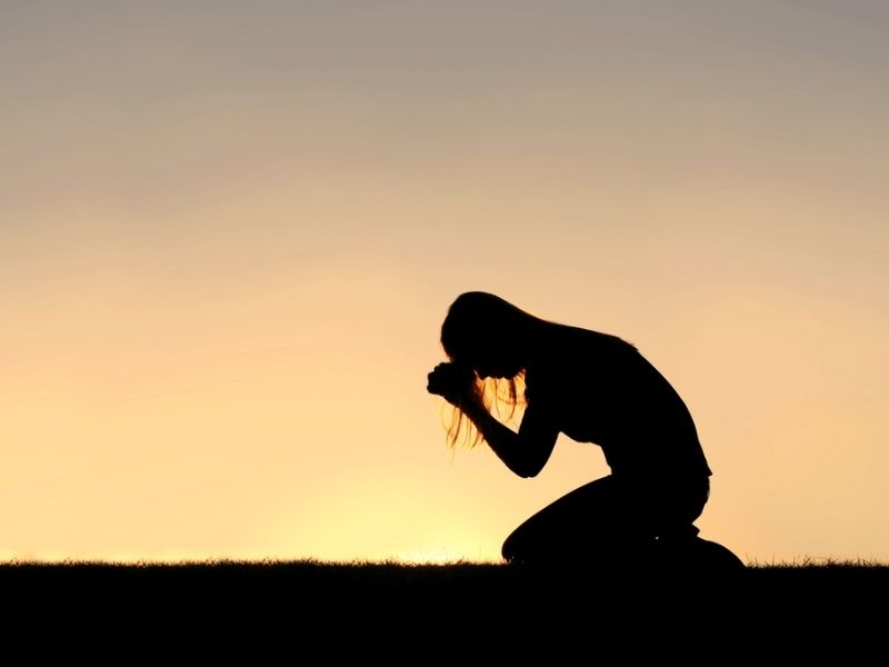 Two Hebrew Words For Darkness, Araphel And Choshek | Christian Learning ...