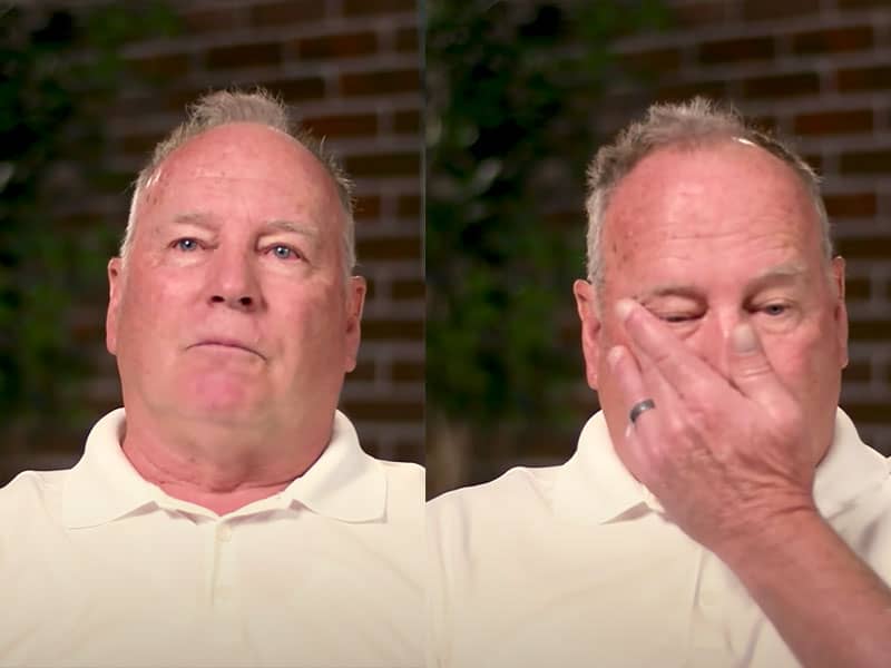 Man Pronounced Dead For 20 Minutes Reveals Supernatural Experience ...