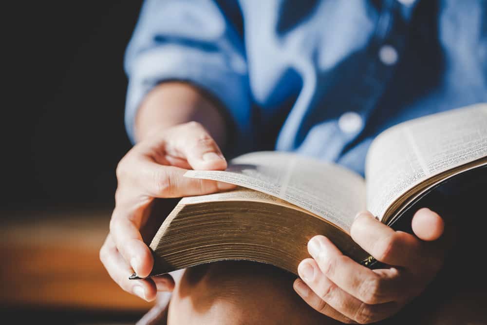 Faith Is Required To Partner With God | Christian Learning & News