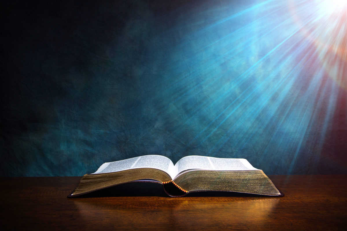 What Is Your Filter? Is It The Word Of God? | Christian Learning & News
